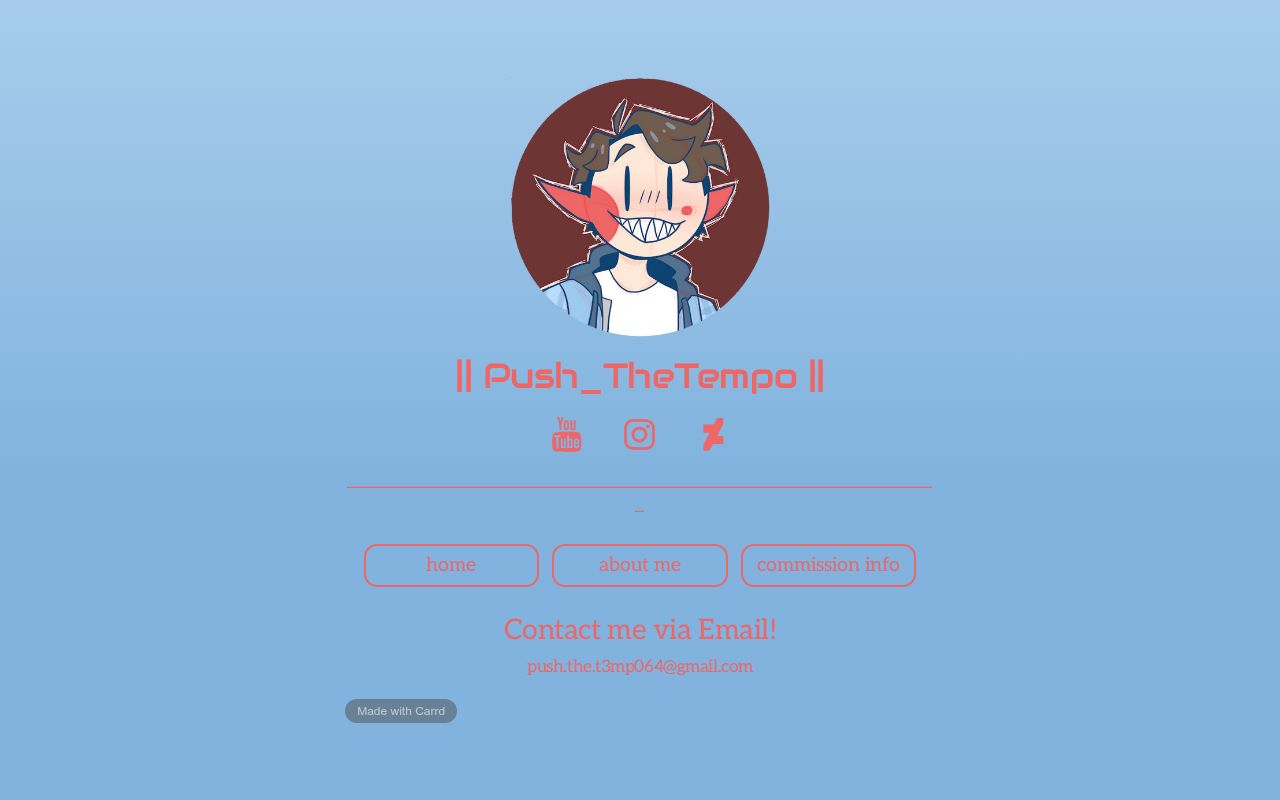 PushTheTempo